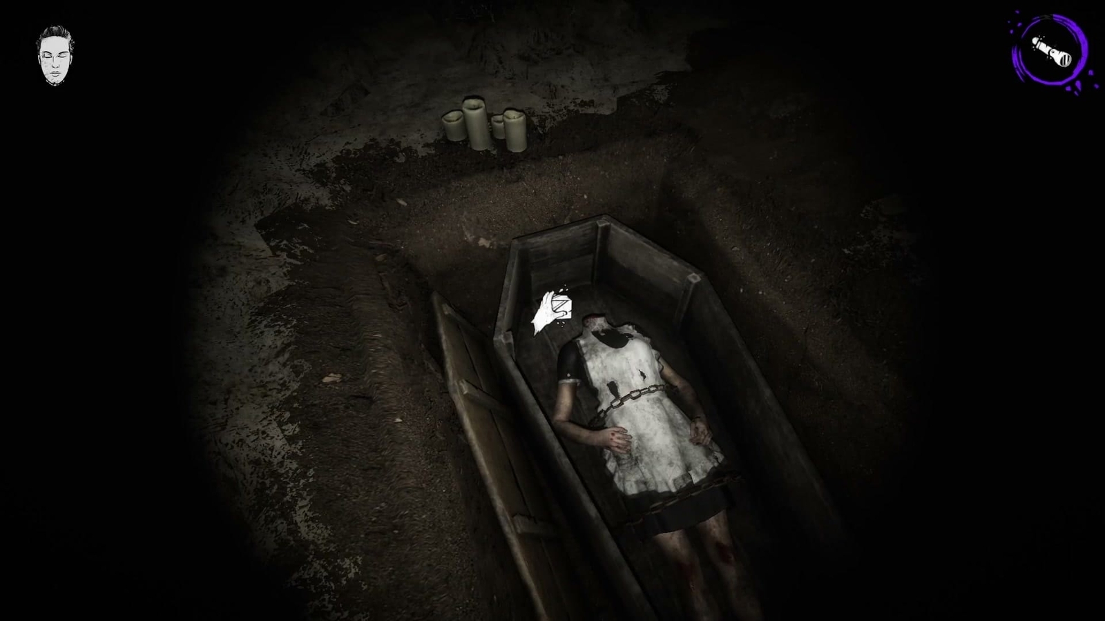 DEVOUR 大邸宅 MAP攻略 - smart_thomas Blog