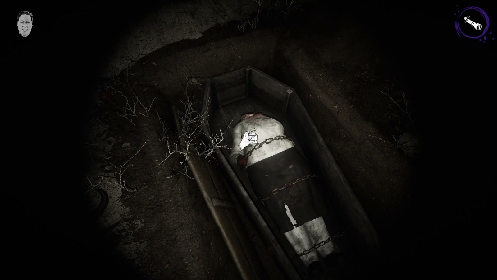 DEVOUR 大邸宅 MAP攻略 - smart_thomas Blog