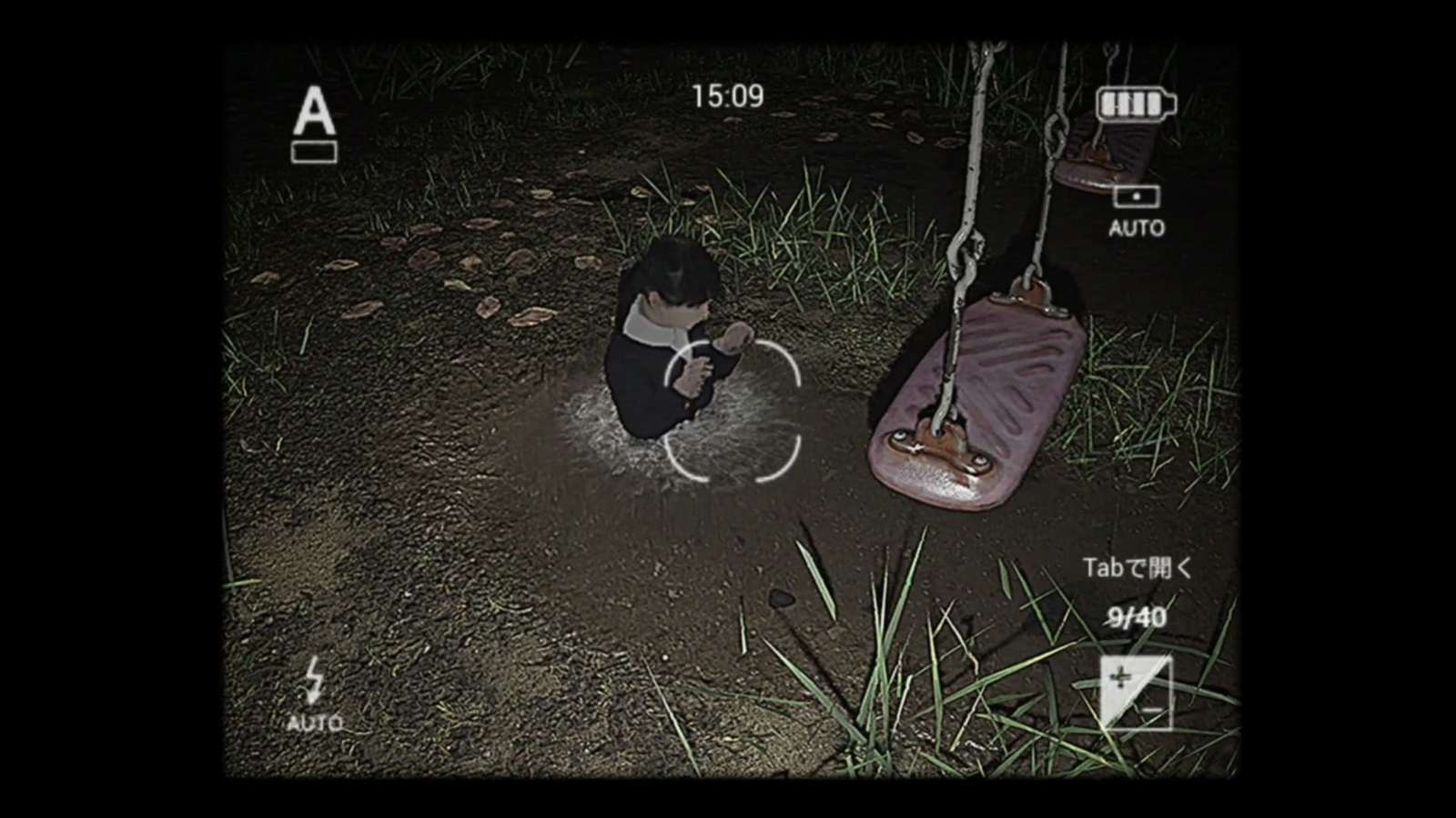 Cursed Digicam 呪われたデジカメ MAP攻略 - smart_thomas Blog
