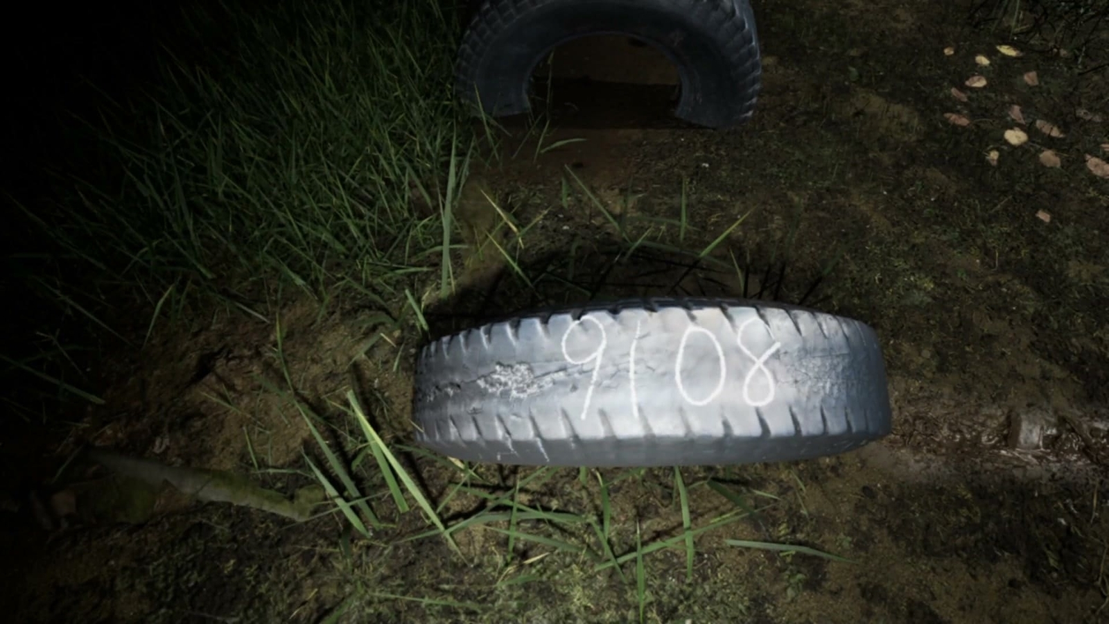 Cursed Digicam 呪われたデジカメ MAP攻略 - smart_thomas Blog