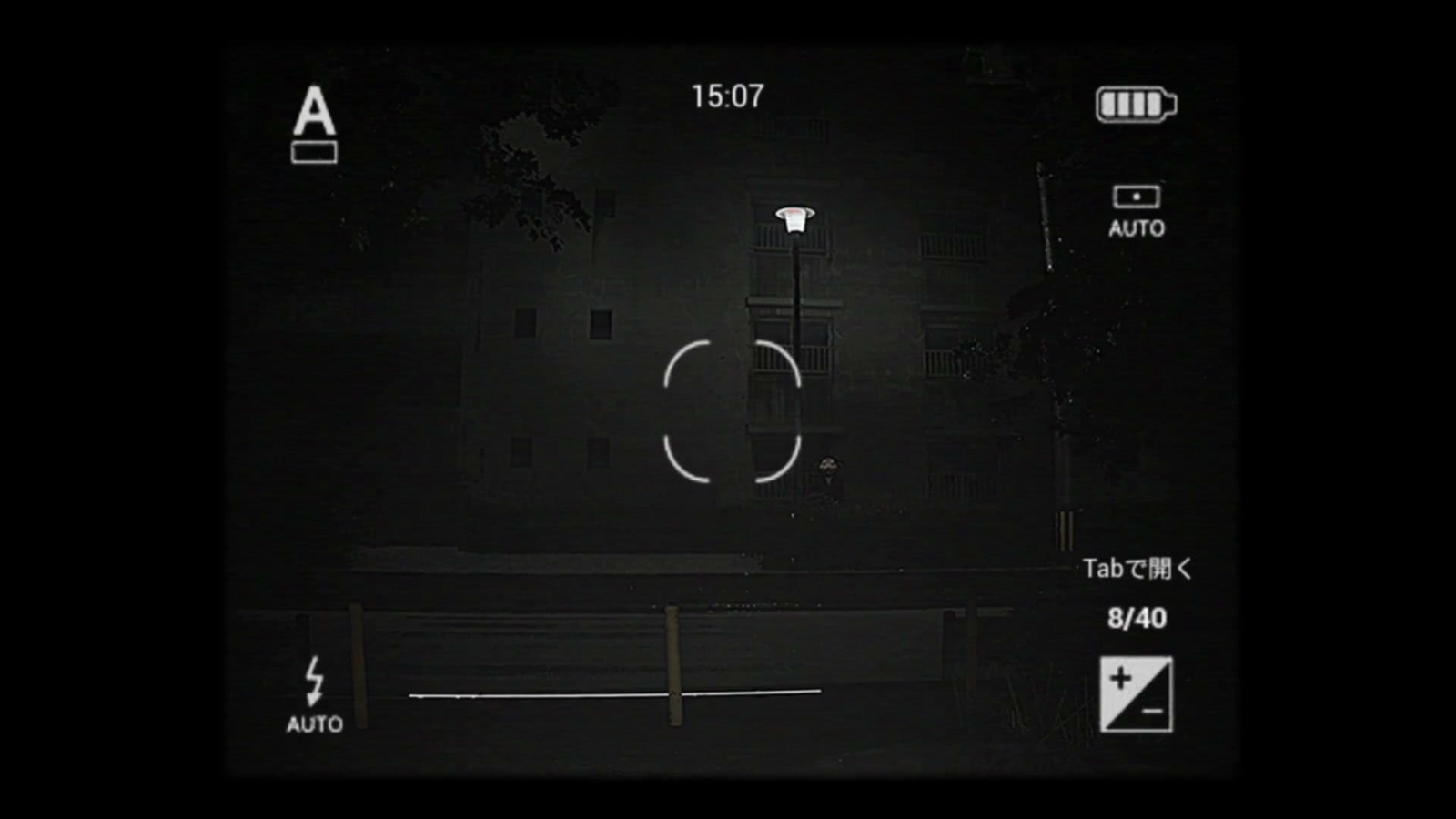 Cursed Digicam 呪われたデジカメ MAP攻略 - smart_thomas Blog