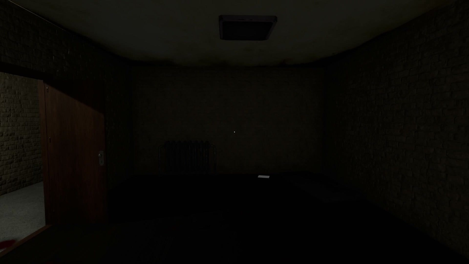 The Basement Ritual MAP攻略 - smart_thomas Blog