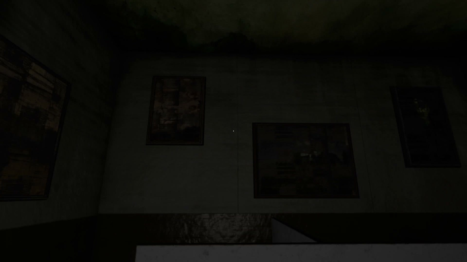 The Basement Ritual MAP攻略 - smart_thomas Blog