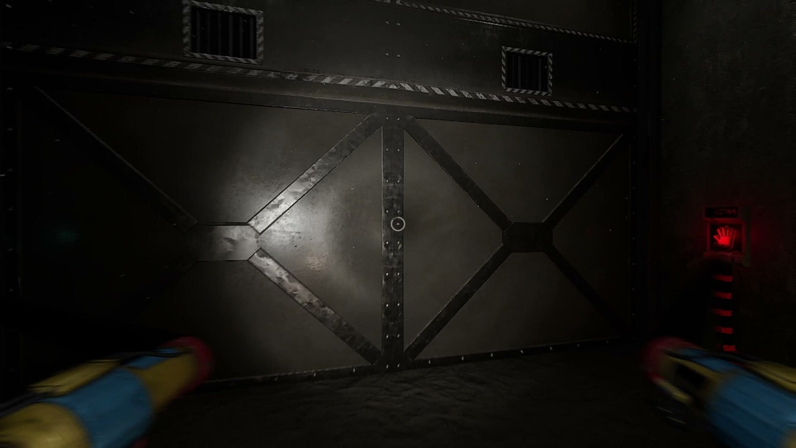 Poppy Playtime Chapter4 Part2 MAP攻略 - smart_thomas Blog