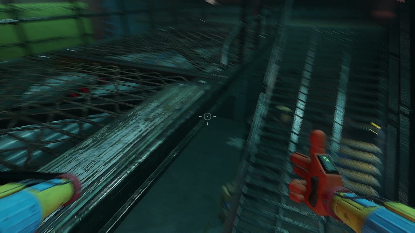 Poppy Playtime Chapter4 Part2 MAP攻略 - smart_thomas Blog