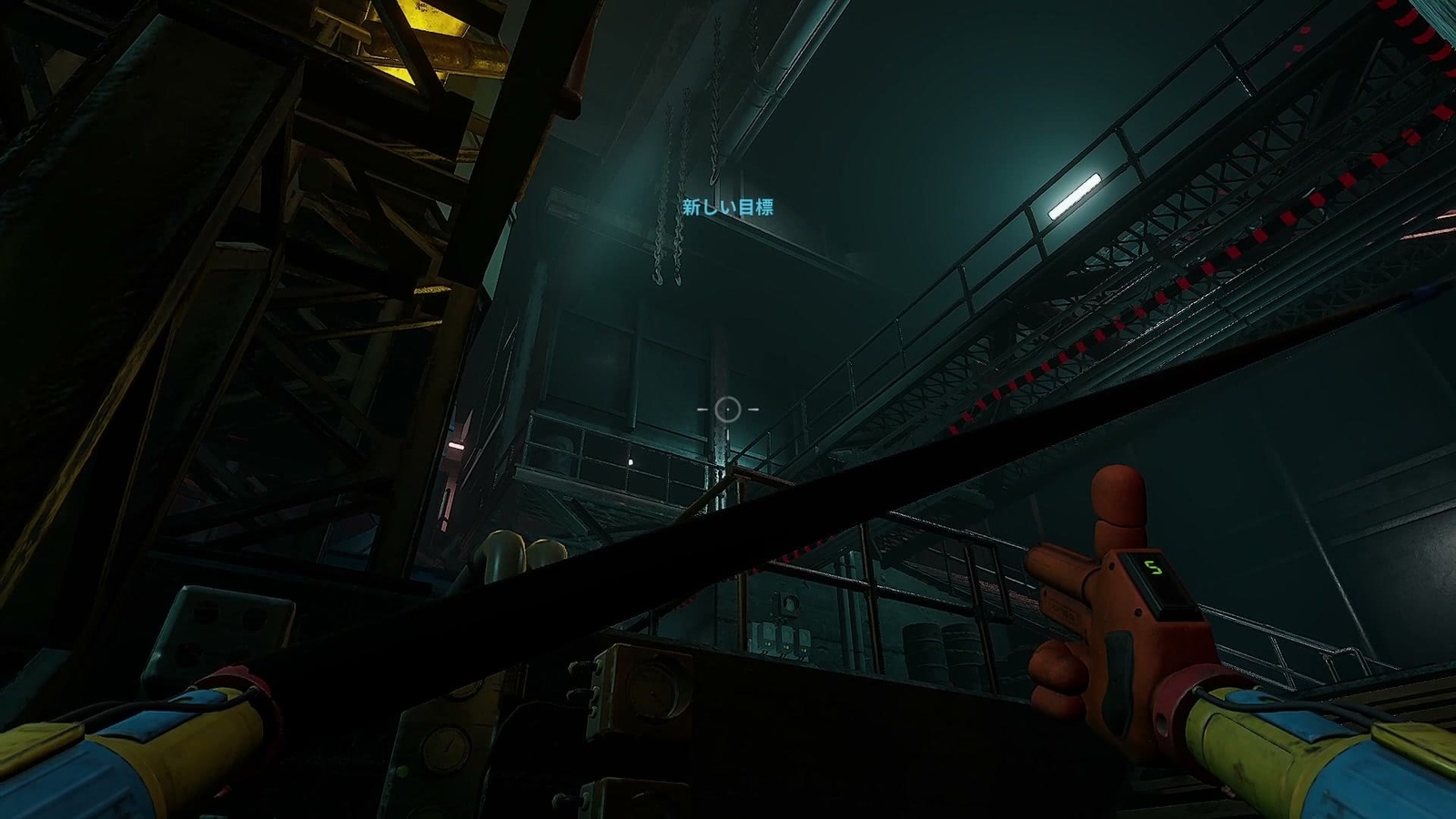 Poppy Playtime Chapter4 Part2 MAP攻略 - smart_thomas Blog