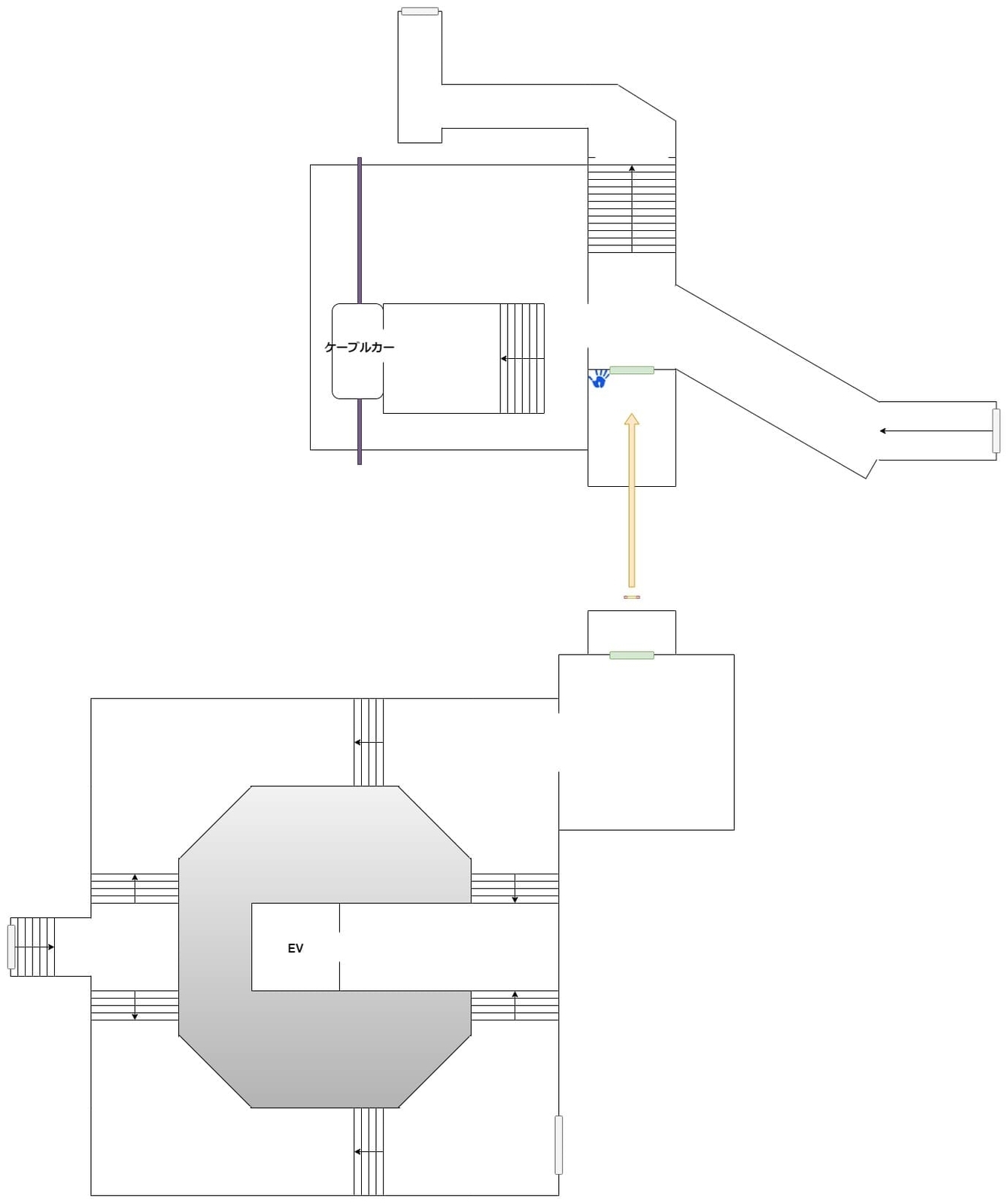 Poppy Playtime Chapter4 Part4 MAP攻略 - smart_thomas Blog
