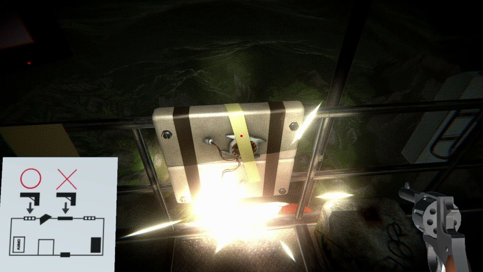 Escape the Tower MAP攻略 - smart_thomas Blog