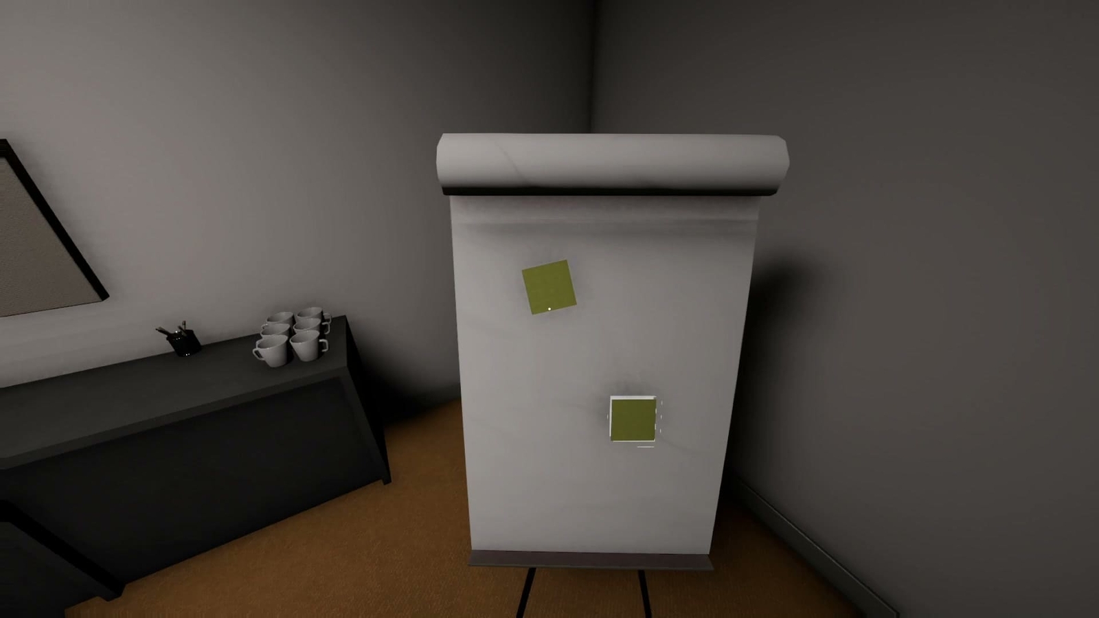 Overtime Anomaly MAP攻略 - smart_thomas Blog