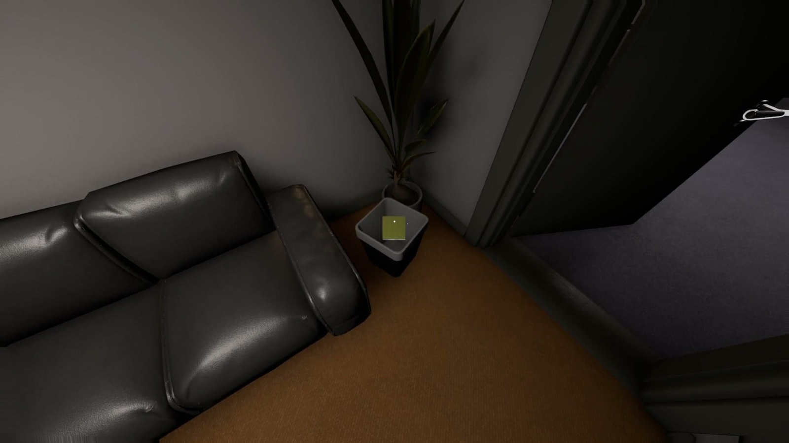 Overtime Anomaly MAP攻略 - smart_thomas Blog