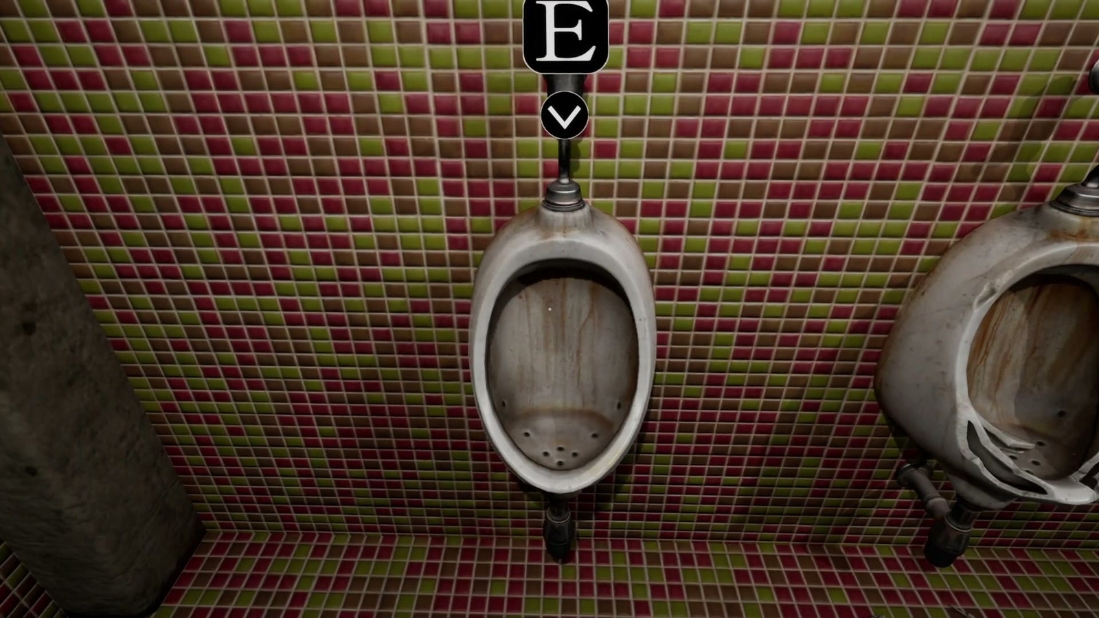 地禍駐車場 The Cursed Underground Parking Lot MAP攻略 - smart_thomas Blog