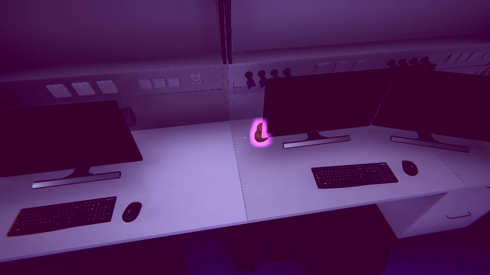 Office After Hours MAP攻略 - smart_thomas Blog