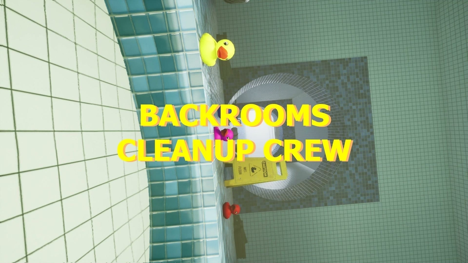 Backrooms Cleanup Crew MAP攻略 2章 漂流 - smart_thomas Blog