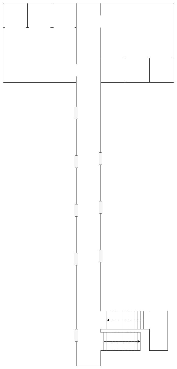 凶寓 Dread Flats MAP攻略 - smart_thomas Blog