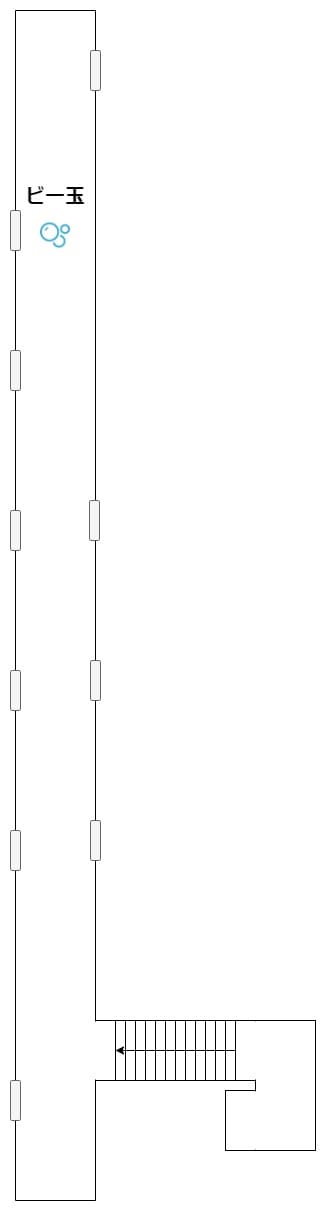 凶寓 Dread Flats MAP攻略 - smart_thomas Blog
