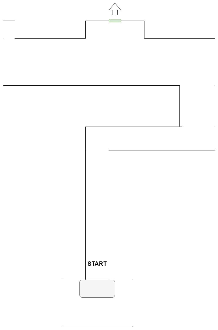 凶寓 Dread Flats MAP攻略 - smart_thomas Blog