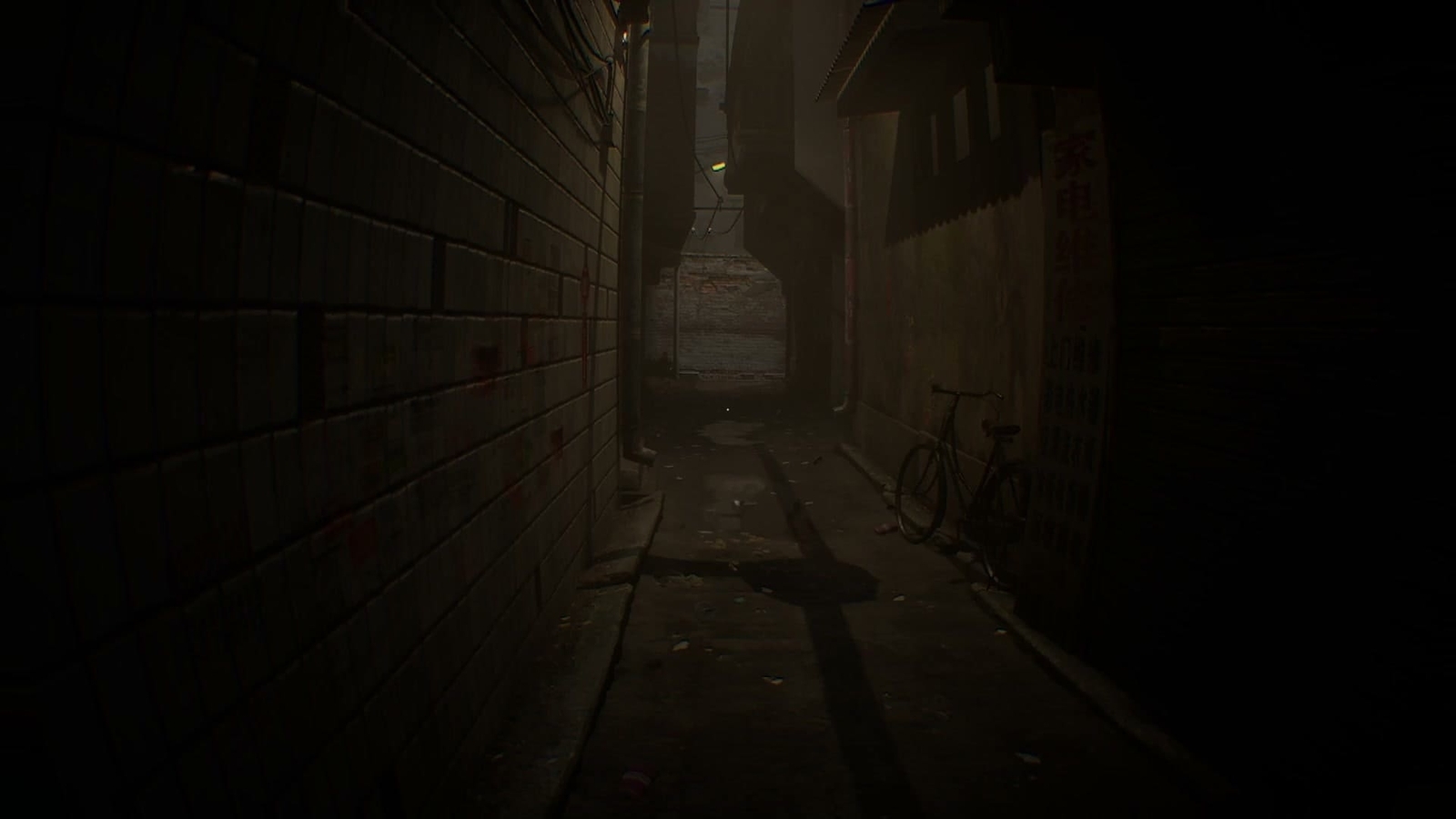 凶寓 Dread Flats MAP攻略 - smart_thomas Blog