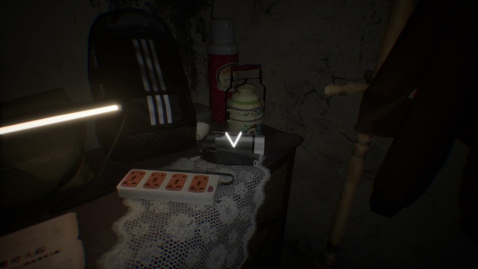 凶寓 Dread Flats MAP攻略 - smart_thomas Blog