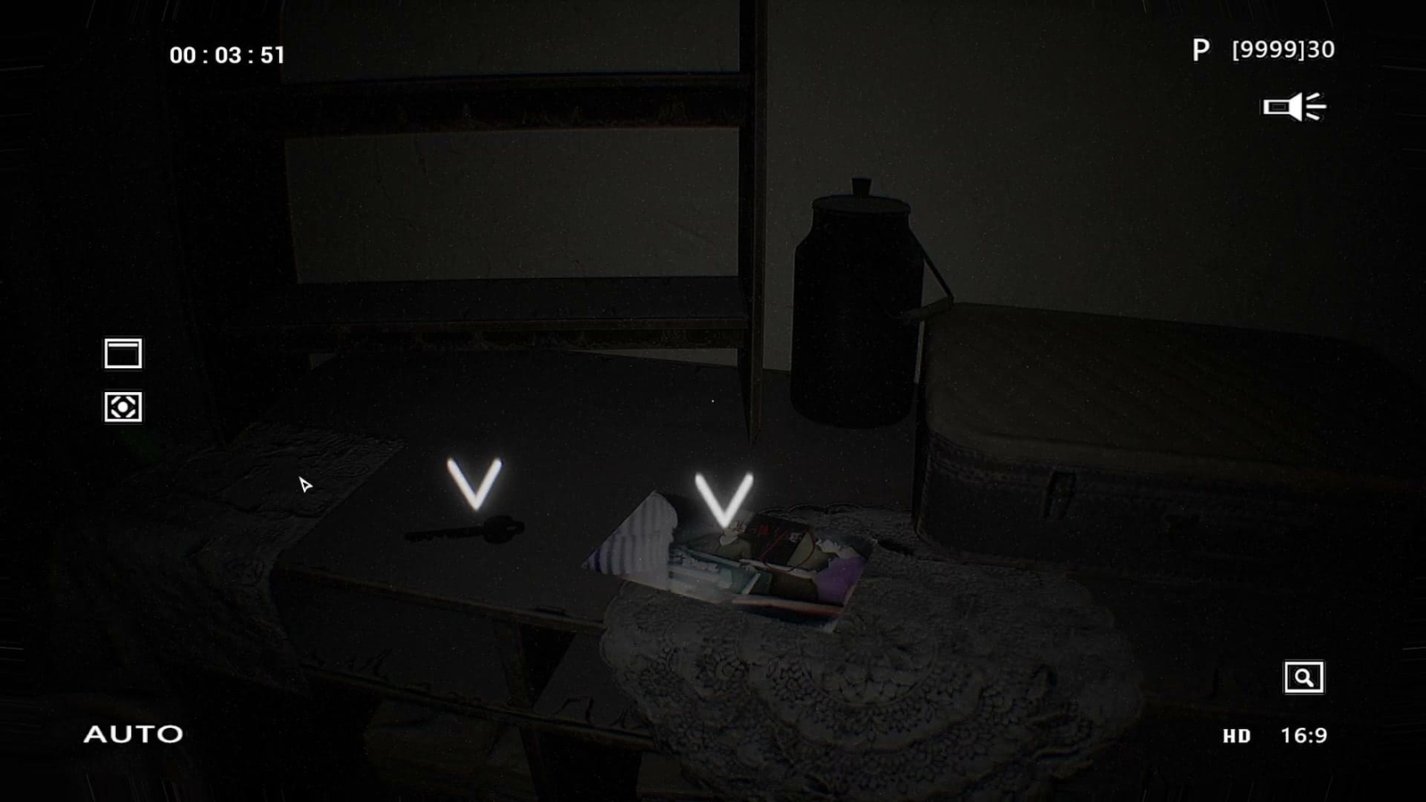 凶寓 Dread Flats MAP攻略 - smart_thomas Blog