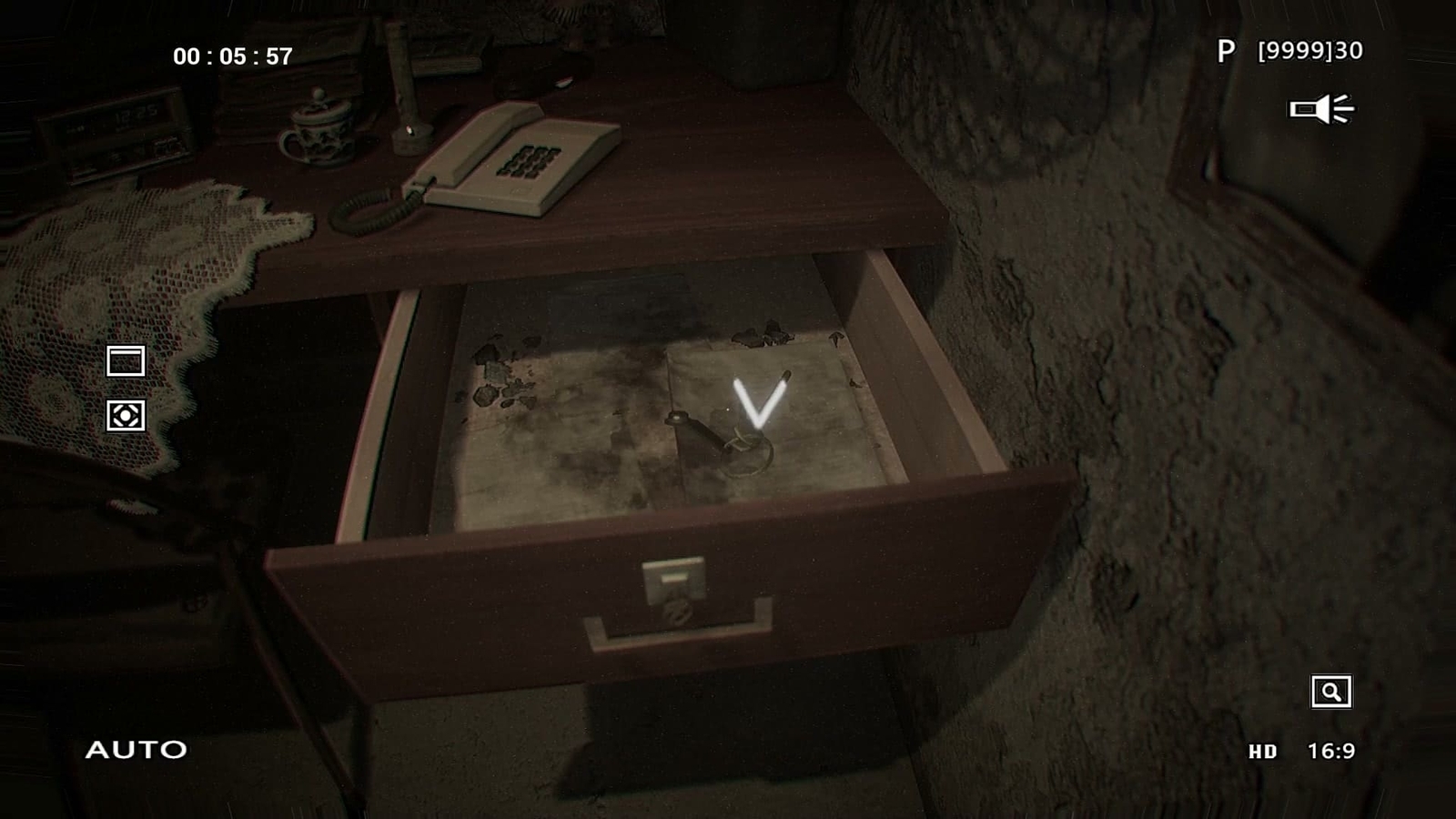 凶寓 Dread Flats MAP攻略 - smart_thomas Blog