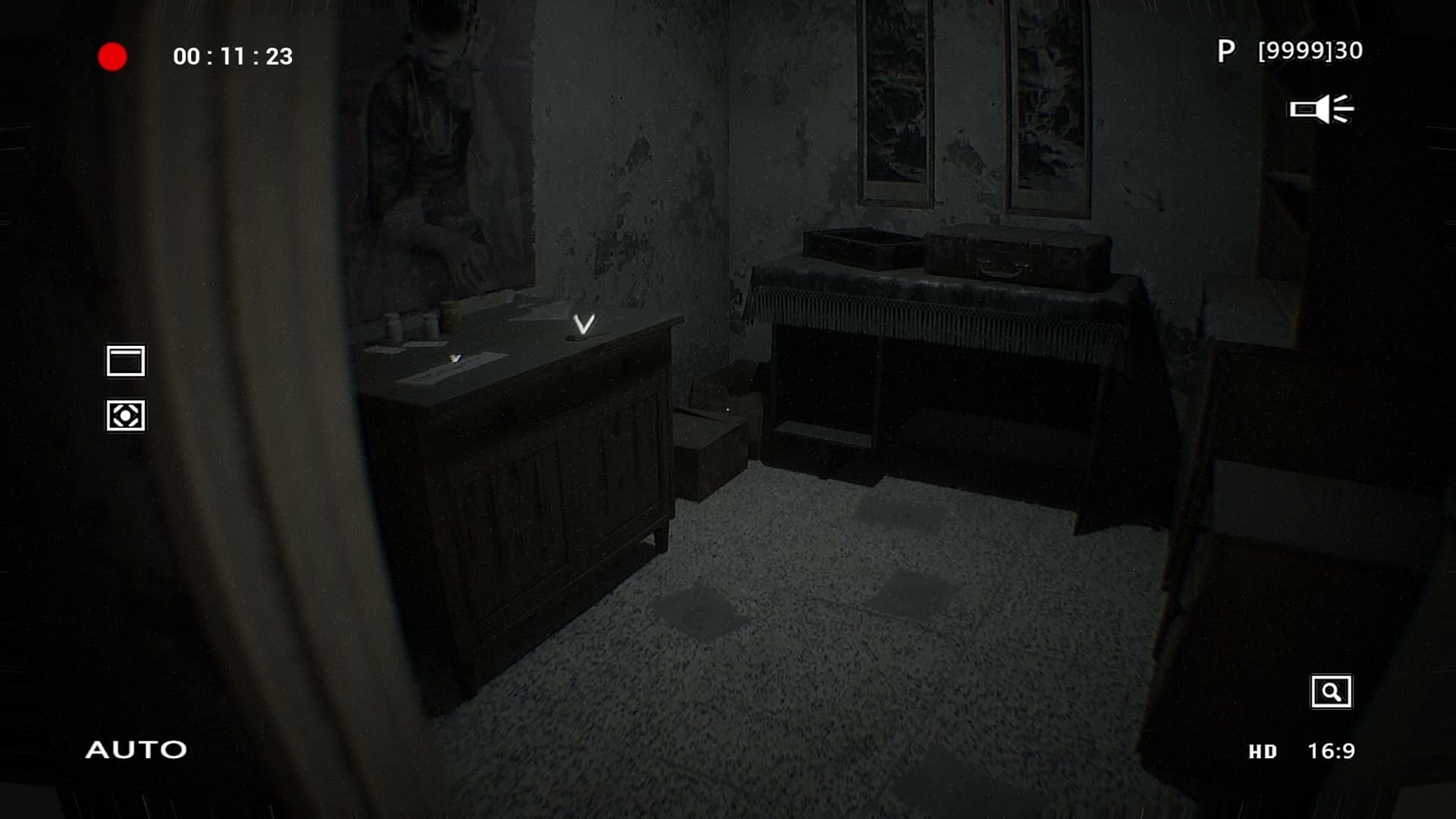 凶寓 Dread Flats MAP攻略 - smart_thomas Blog