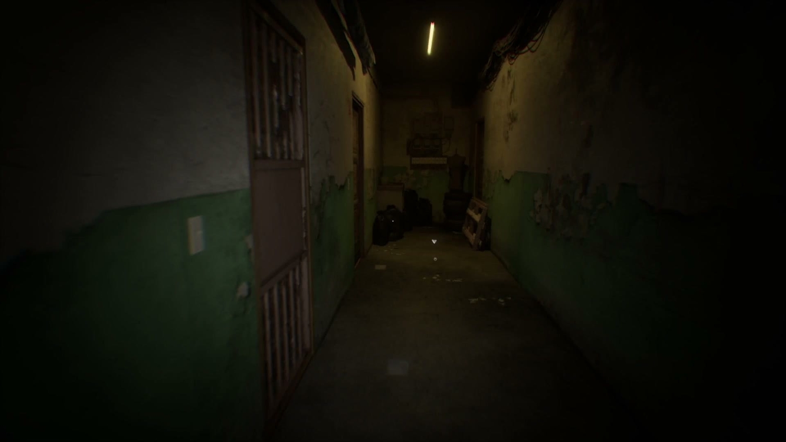 凶寓 Dread Flats MAP攻略 - smart_thomas Blog