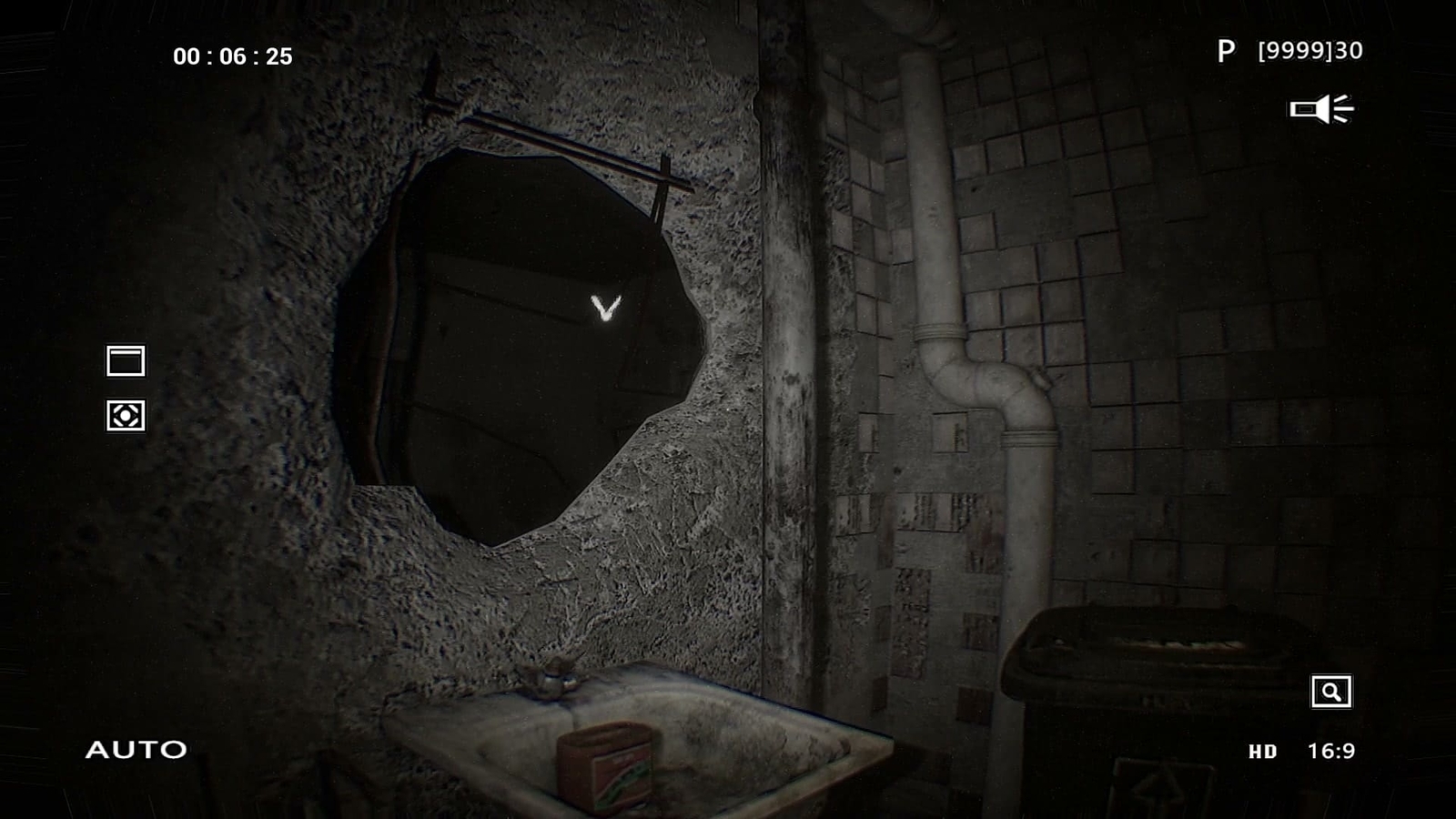 凶寓 Dread Flats MAP攻略 - smart_thomas Blog