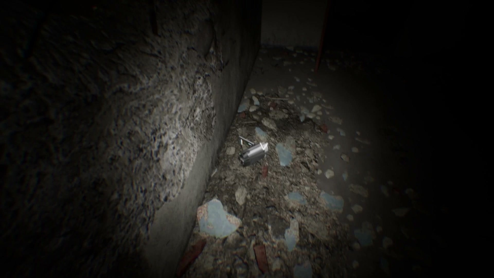 凶寓 Dread Flats MAP攻略 - smart_thomas Blog