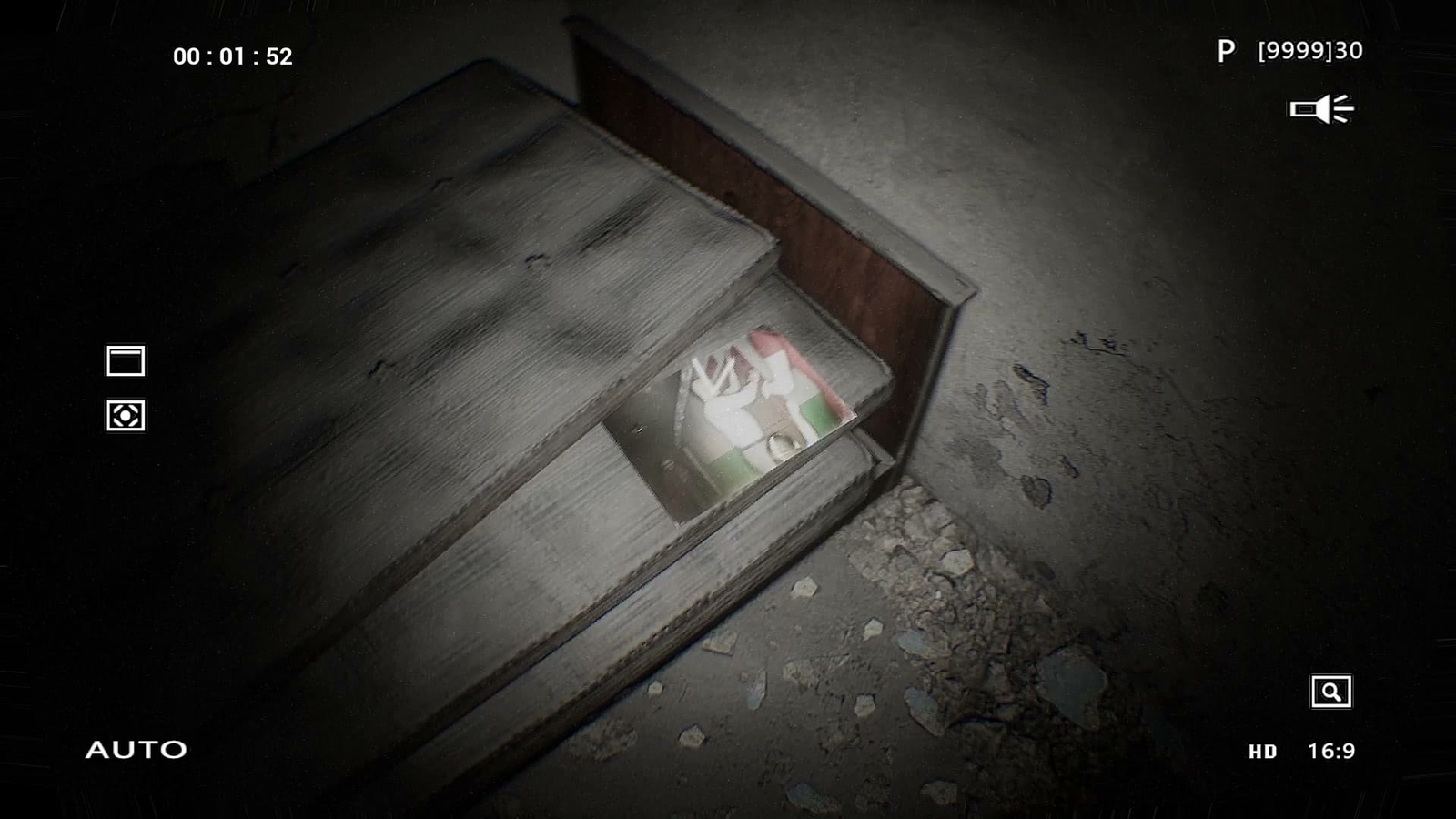 凶寓 Dread Flats MAP攻略 - smart_thomas Blog