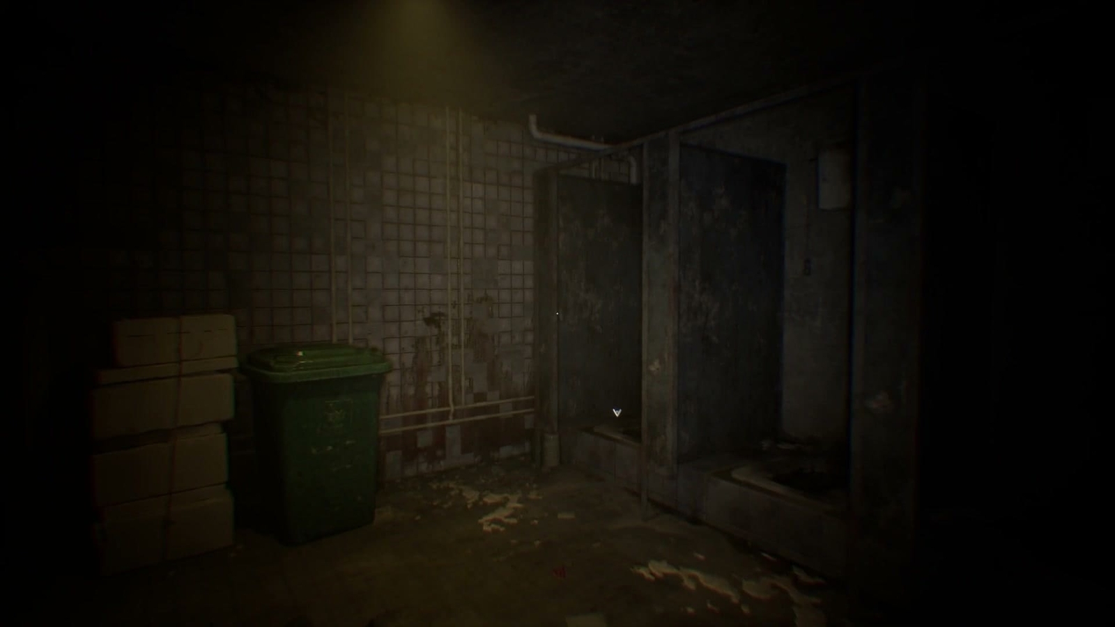 凶寓 Dread Flats MAP攻略 - smart_thomas Blog