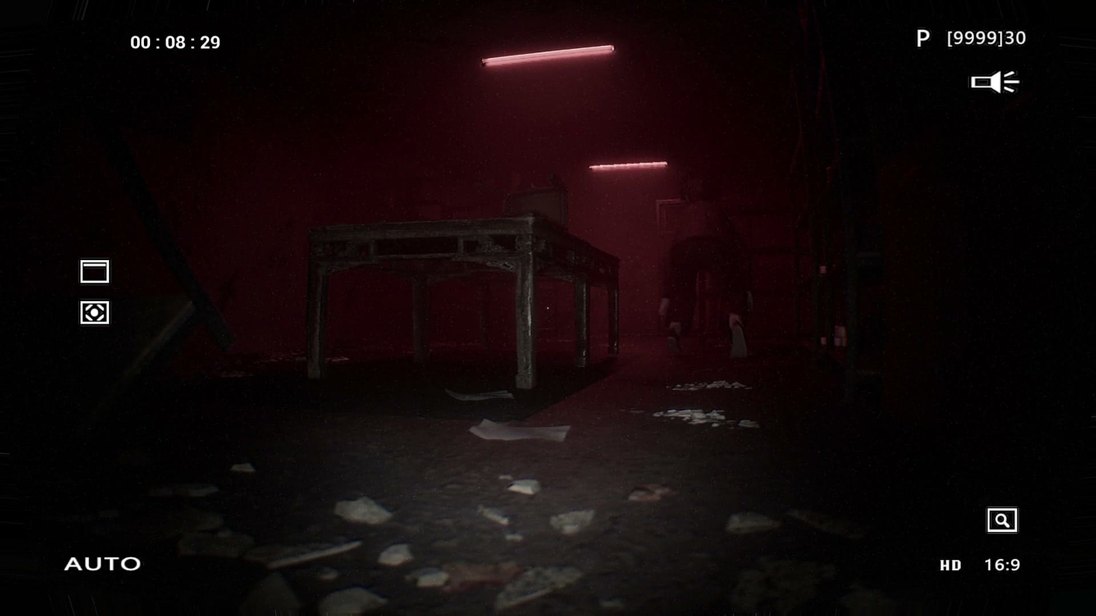 凶寓 Dread Flats MAP攻略 - smart_thomas Blog