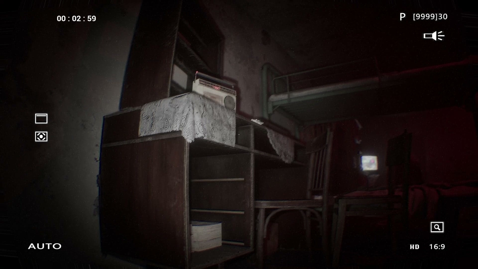 凶寓 Dread Flats MAP攻略 - smart_thomas Blog