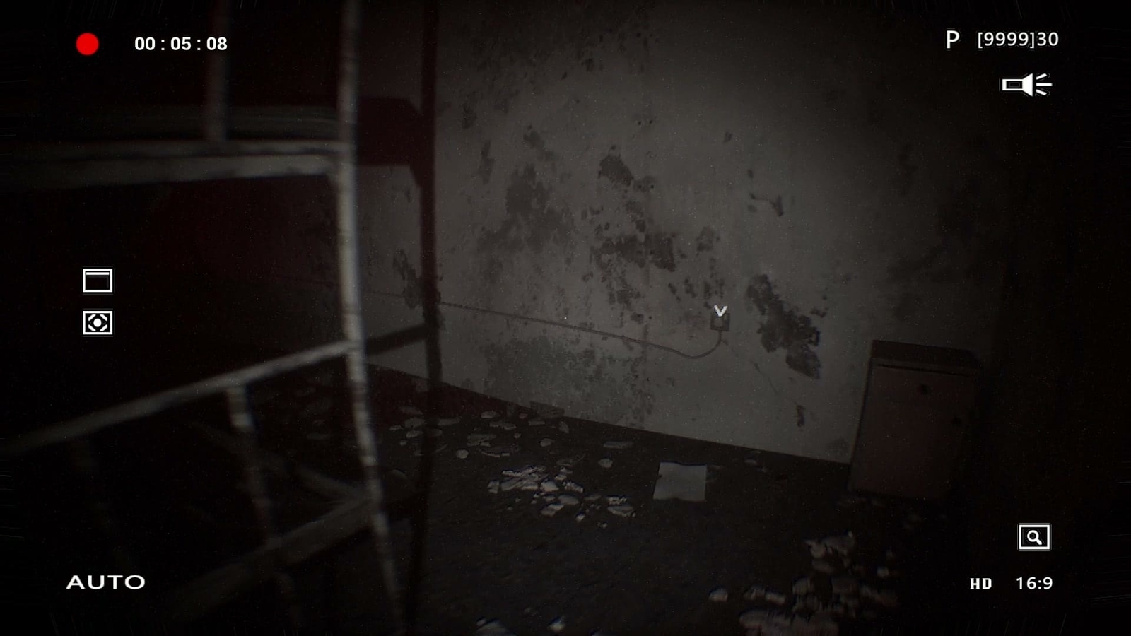 凶寓 Dread Flats MAP攻略 - smart_thomas Blog