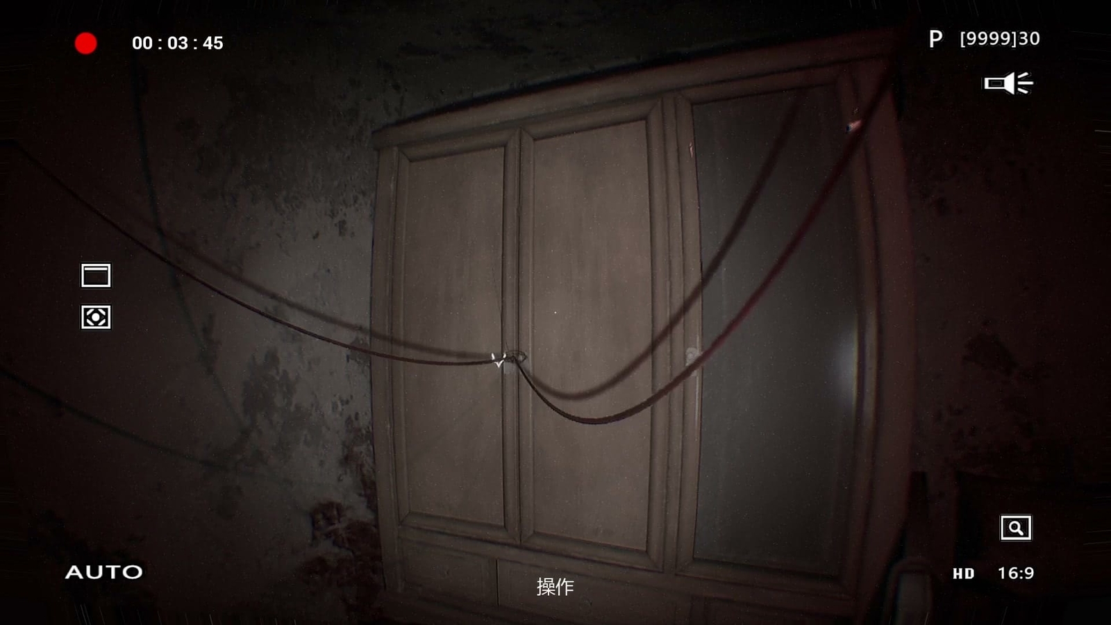 凶寓 Dread Flats MAP攻略 - smart_thomas Blog