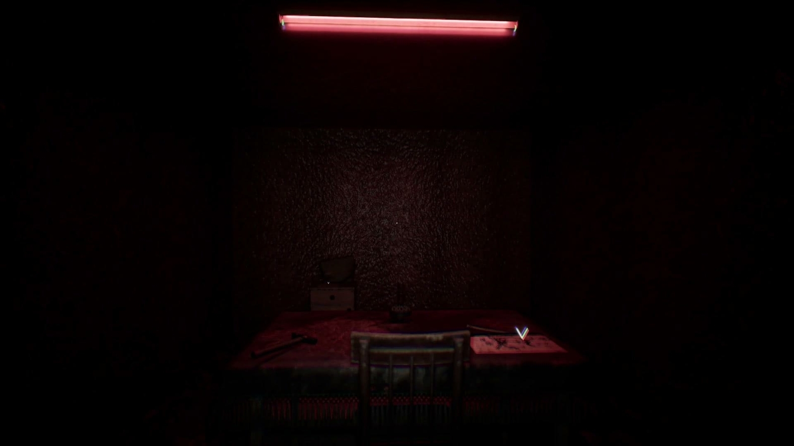 凶寓 Dread Flats MAP攻略 - smart_thomas Blog