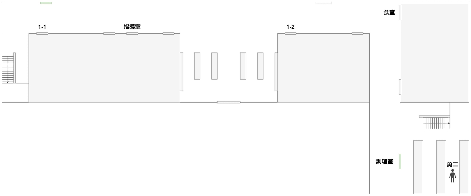 ノロイヅキ 呪イ憑キ MAP攻略 - smart_thomas Blog