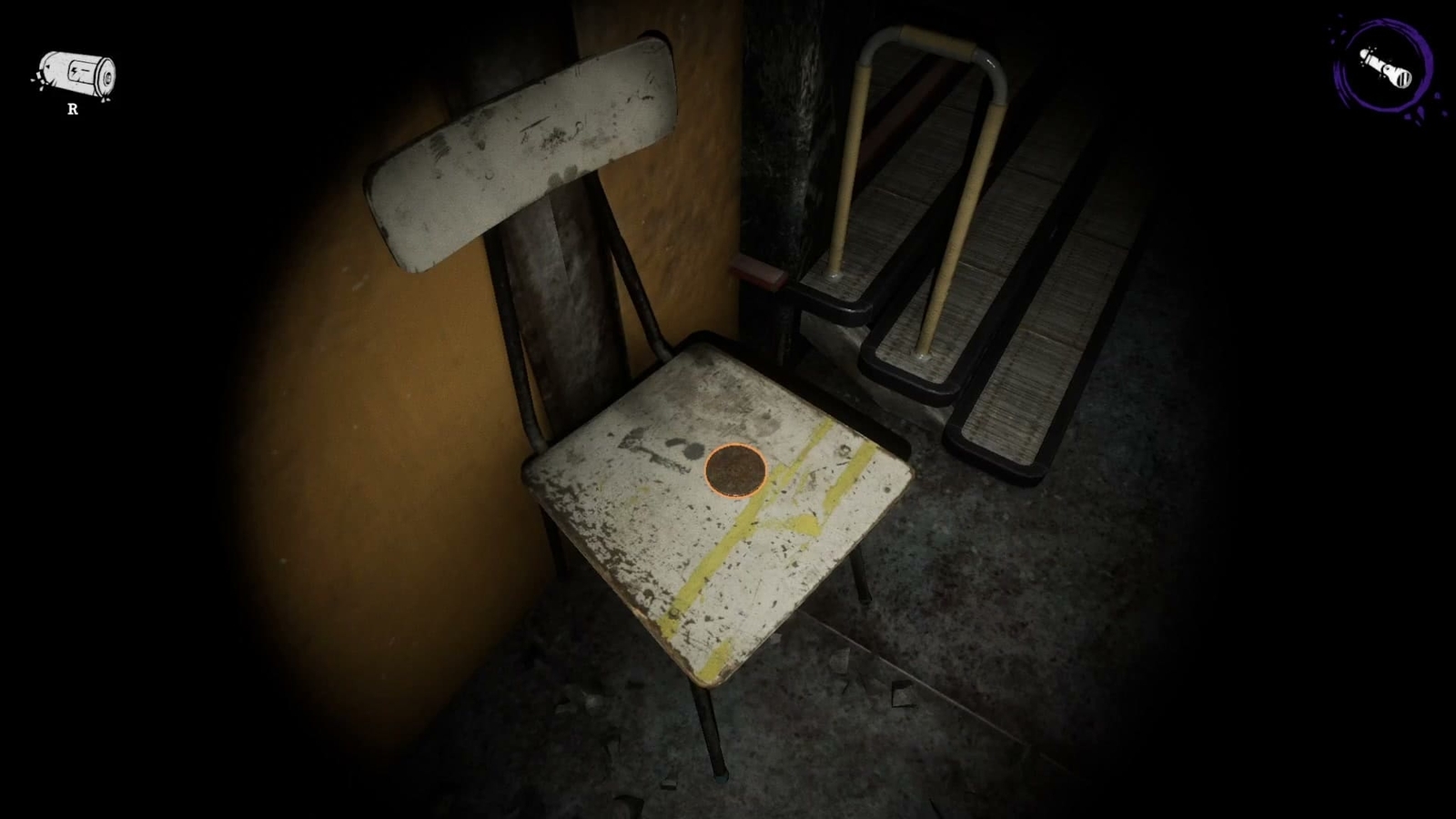 DEVOUR ザ・カーニバル MAP攻略 - smart_thomas Blog