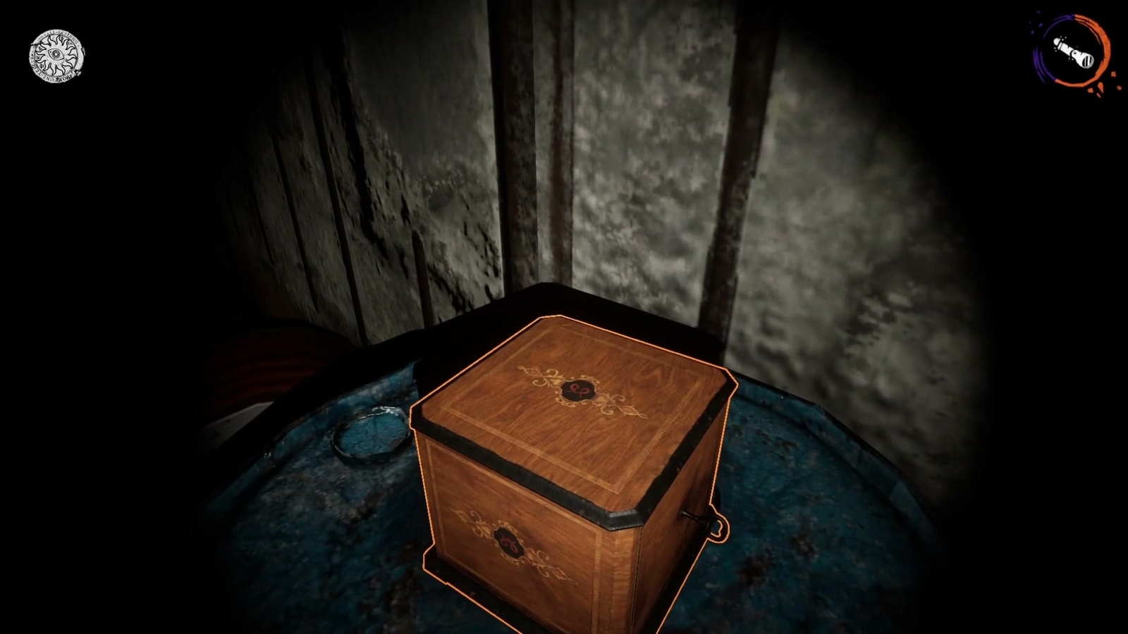 DEVOUR ザ・カーニバル MAP攻略 - smart_thomas Blog