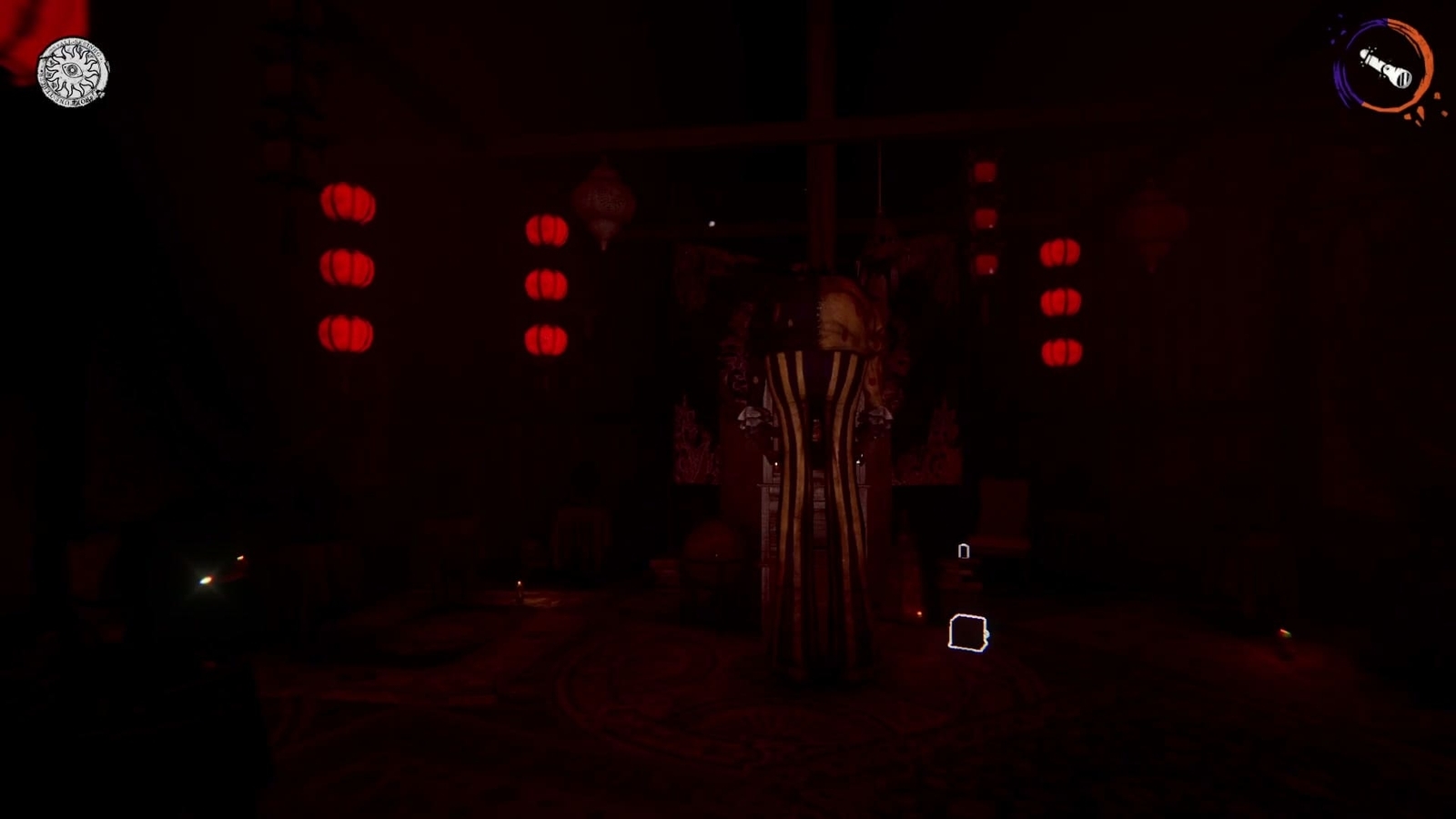 DEVOUR ザ・カーニバル MAP攻略 - smart_thomas Blog