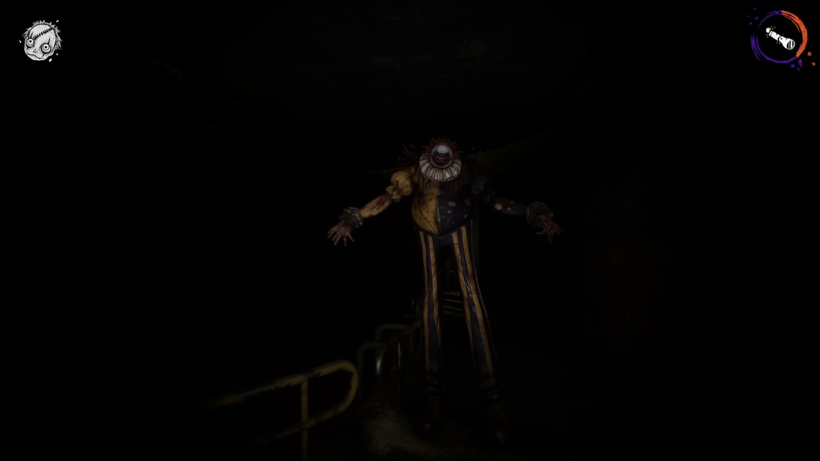 DEVOUR ザ・カーニバル MAP攻略 - smart_thomas Blog