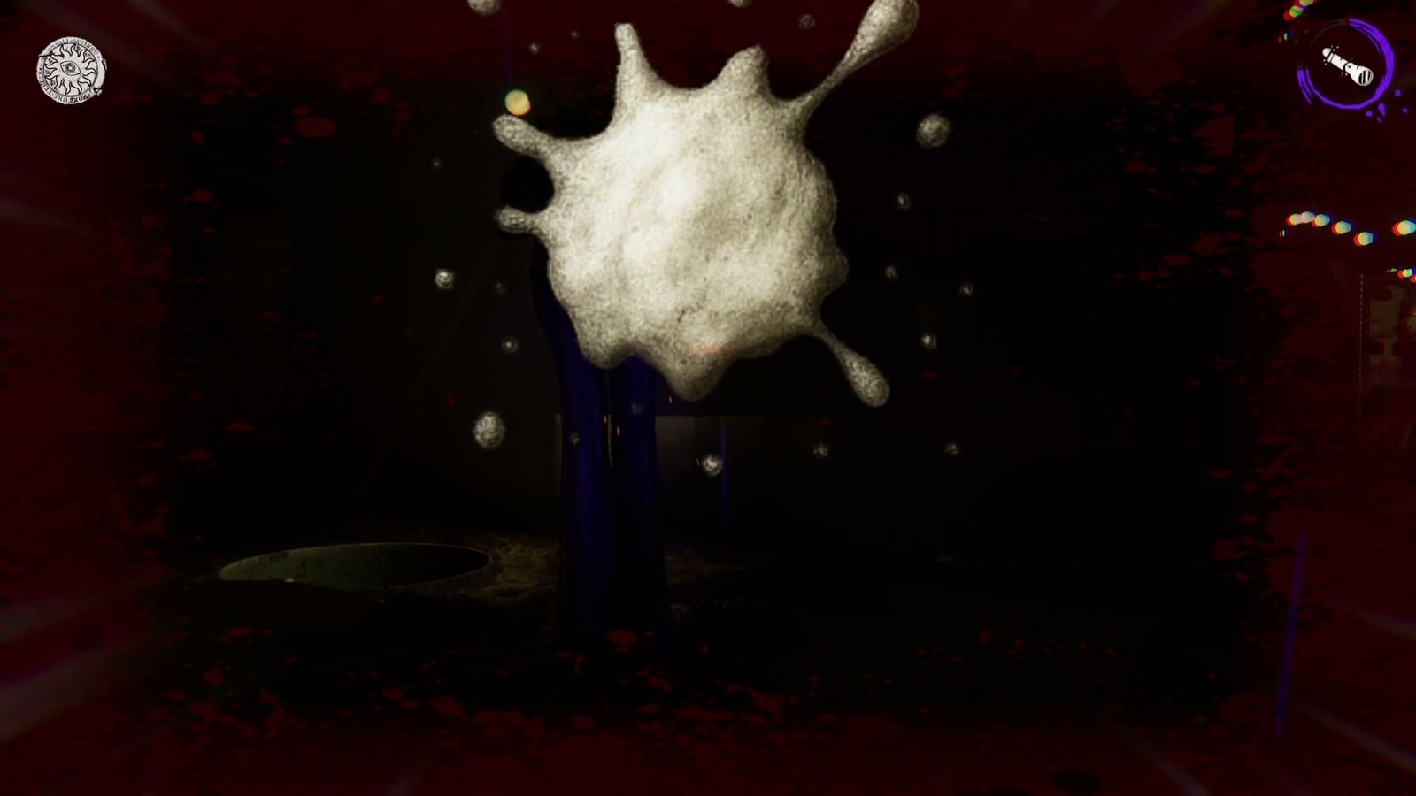 DEVOUR ザ・カーニバル MAP攻略 - smart_thomas Blog