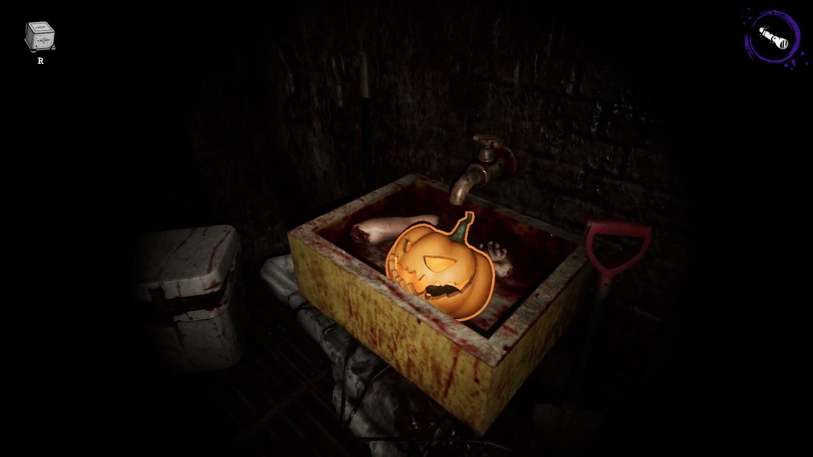 DEVOUR ザ・カーニバル MAP攻略 - smart_thomas Blog