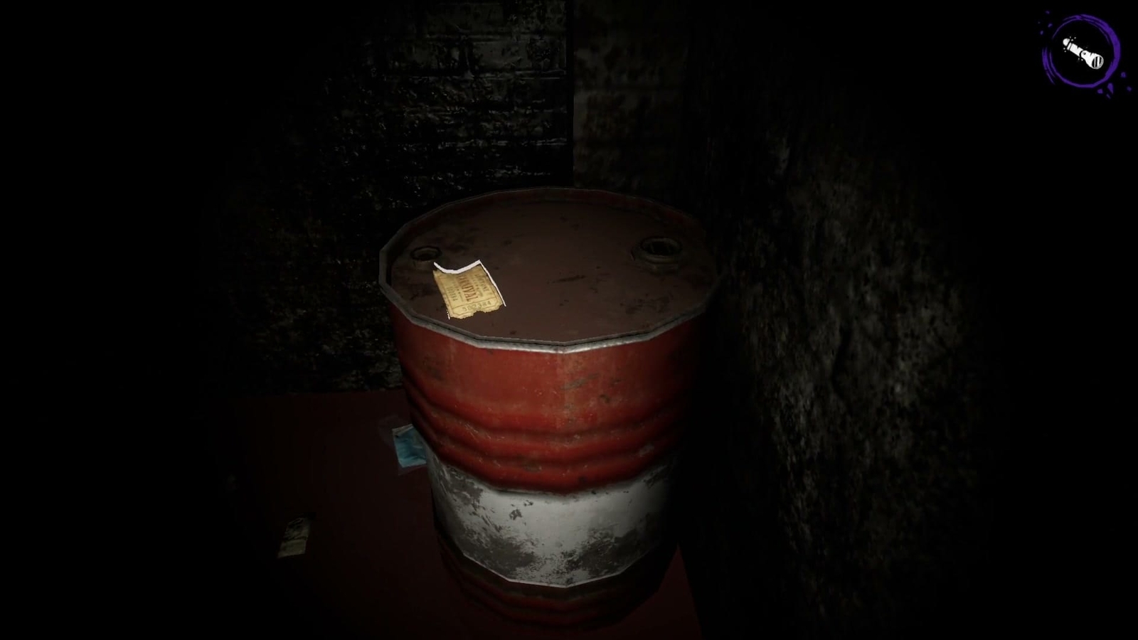 DEVOUR ザ・カーニバル MAP攻略 - smart_thomas Blog