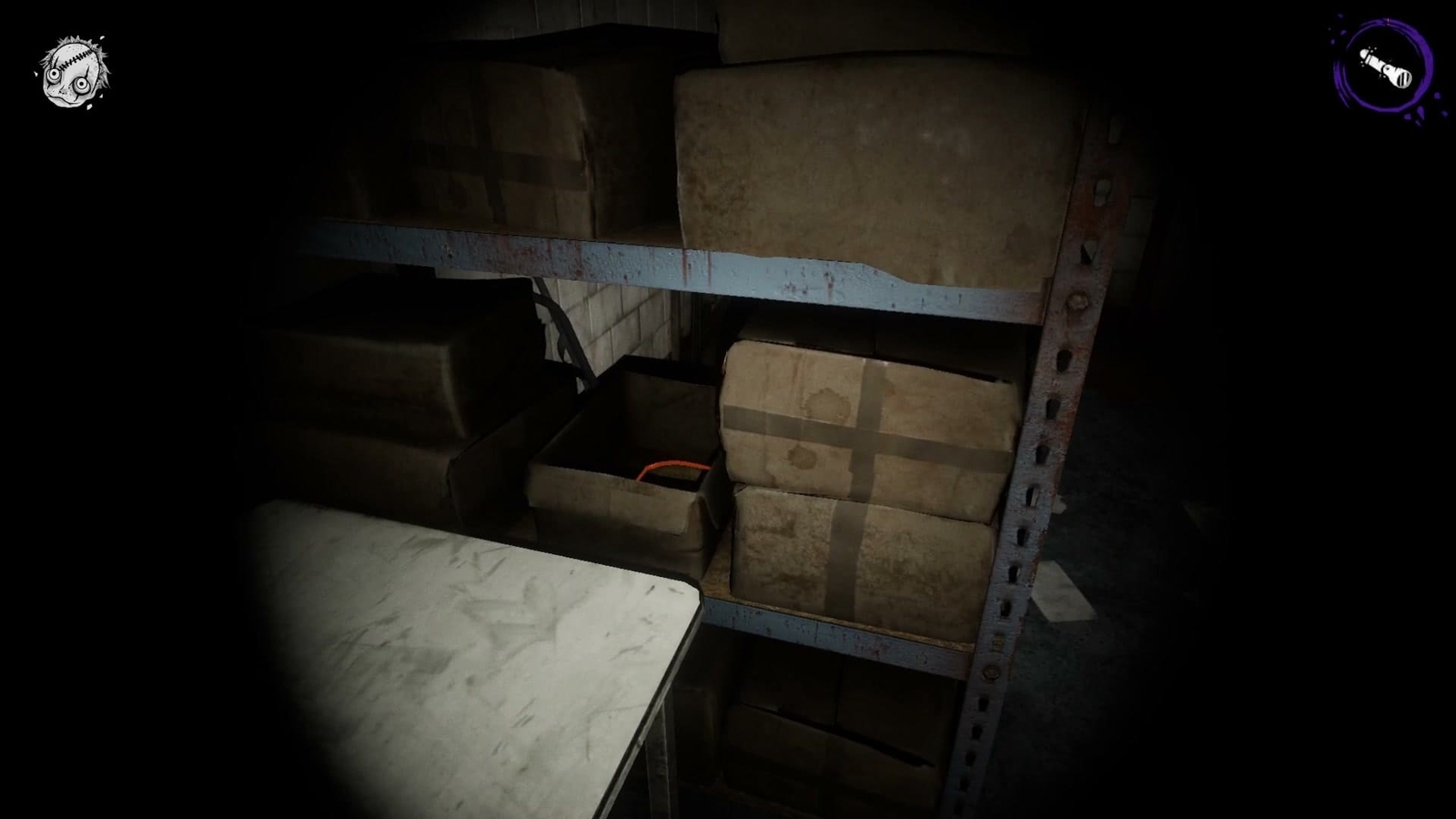 DEVOUR ザ・カーニバル MAP攻略 - smart_thomas Blog