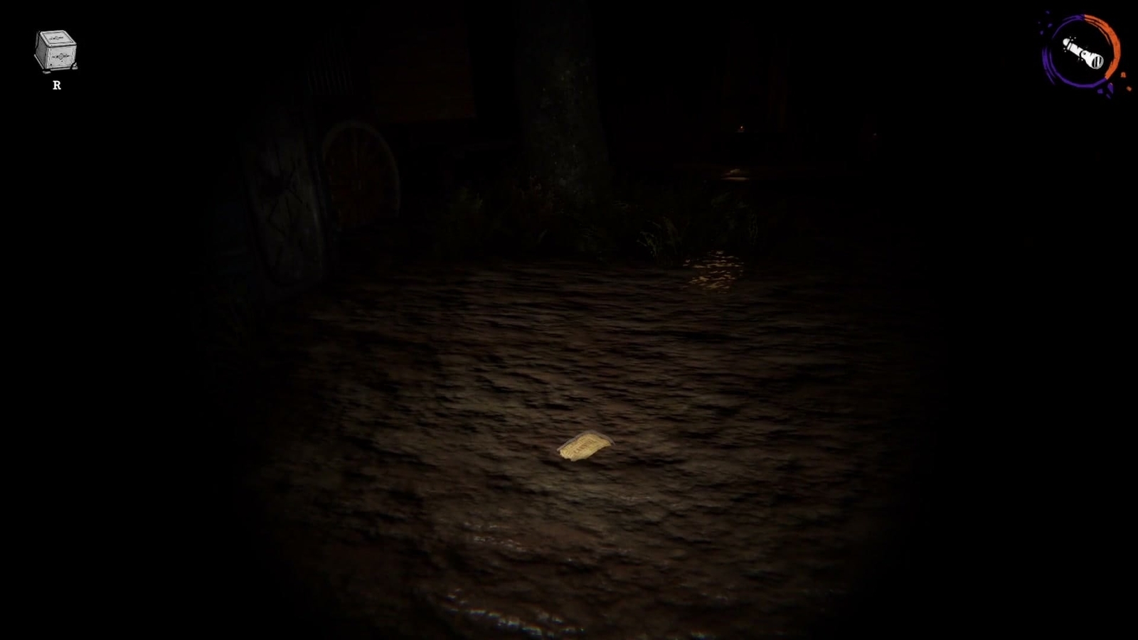 DEVOUR ザ・カーニバル MAP攻略 - smart_thomas Blog