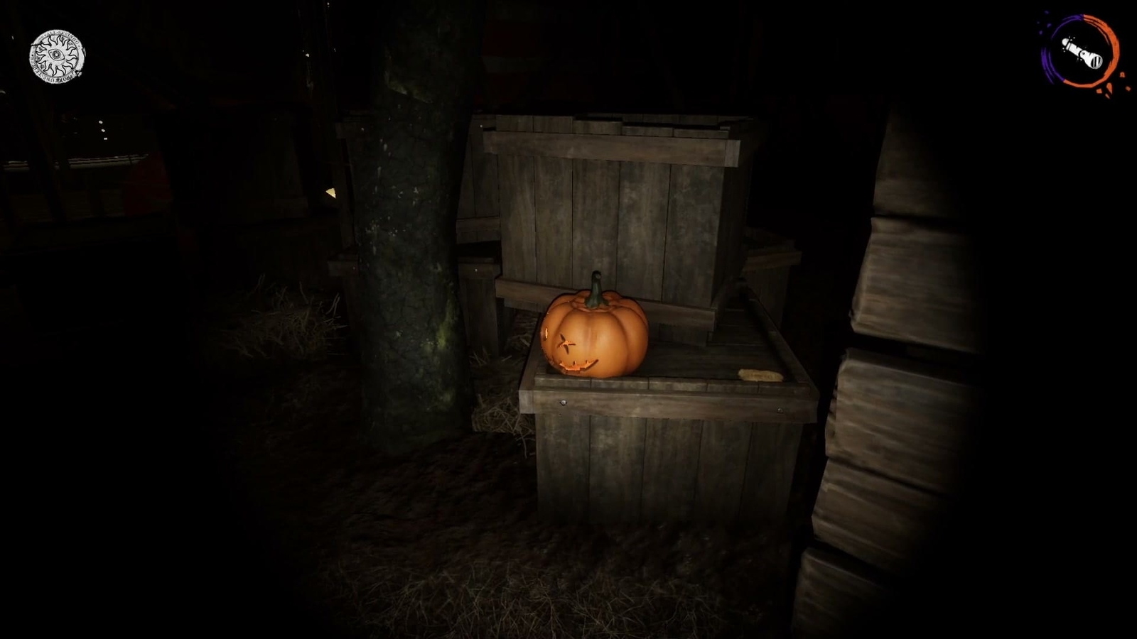 DEVOUR ザ・カーニバル MAP攻略 - smart_thomas Blog