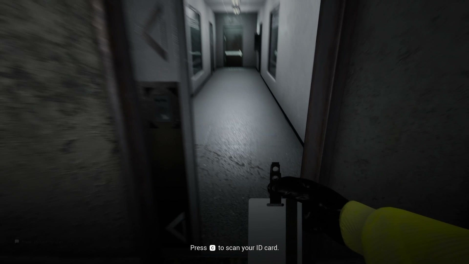 Escape the Backrooms Death Slides MAP攻略 - smart_thomas Blog