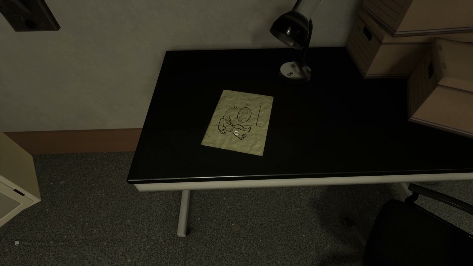 Escape the Backrooms Death Slides MAP攻略 - smart_thomas Blog