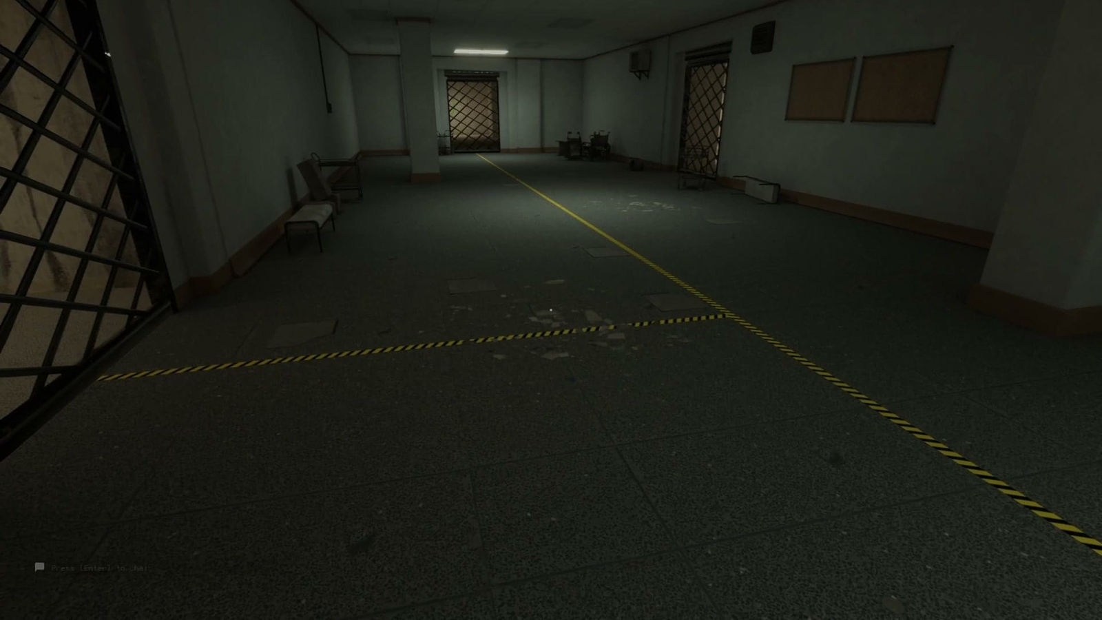 Escape the Backrooms Death Slides MAP攻略 - smart_thomas Blog