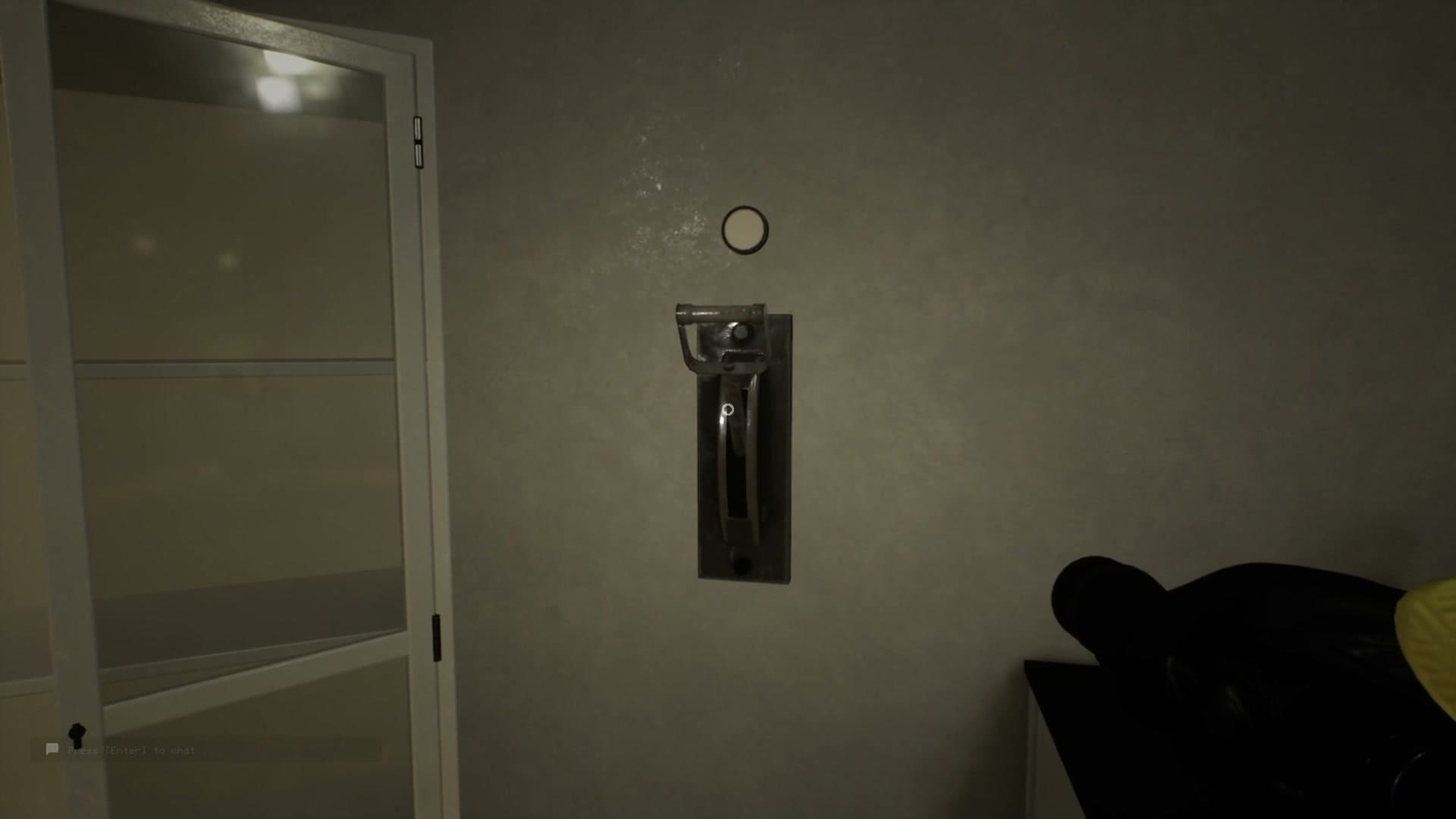 Escape the Backrooms Death Slides MAP攻略 - smart_thomas Blog
